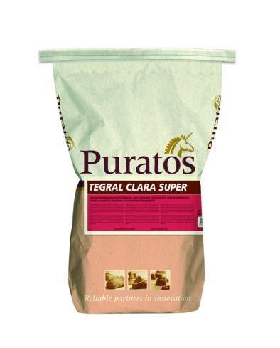 Tegral Clara Super - Puratos